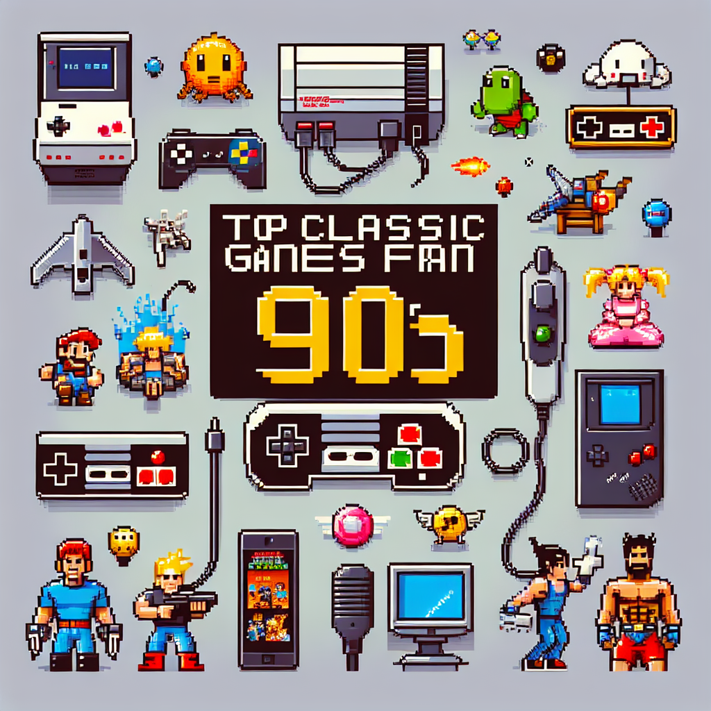 Top Chart-Topping Video Games of October You Can't Miss!