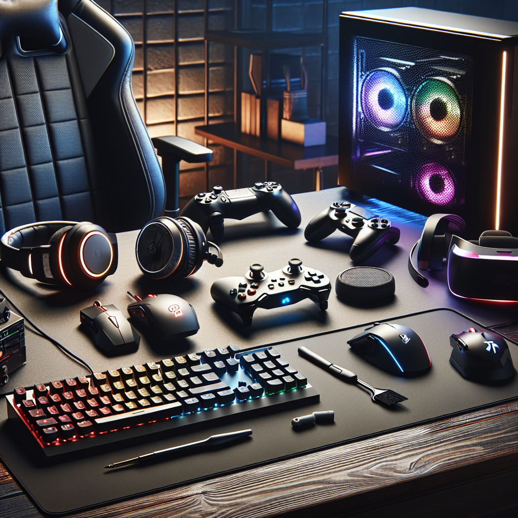 2024 Gaming Preview: Top Hits and What to Expect