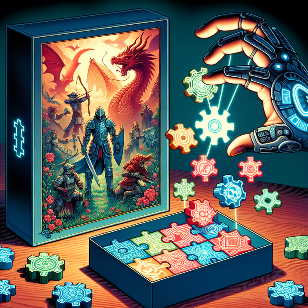 Top Easy-to-Learn Games for Aspiring Esports Players