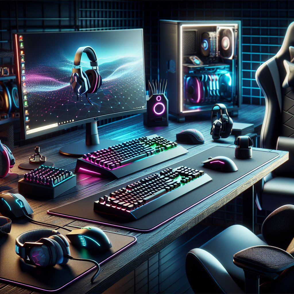 Top FPS Games to Boost Your Competitive Ranking Skills