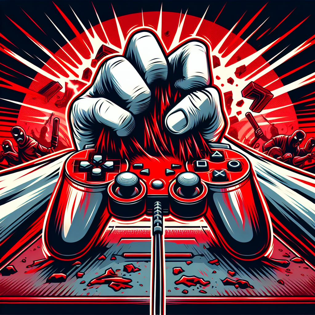 Global Esports Summit: Key Tournaments to Watch Now!