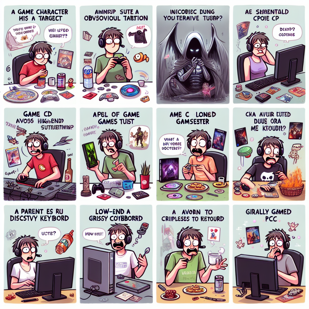 Is a Gaming Laptop Right for You? Key Factors to Consider